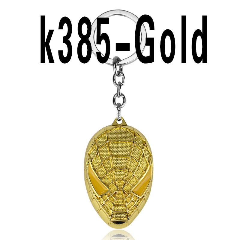 Marvel Keychain Thanos Gloves Fist Keychain Avengers Car Pendant ...