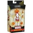 Marvel Legends Binary Action Figure - Walmart.com