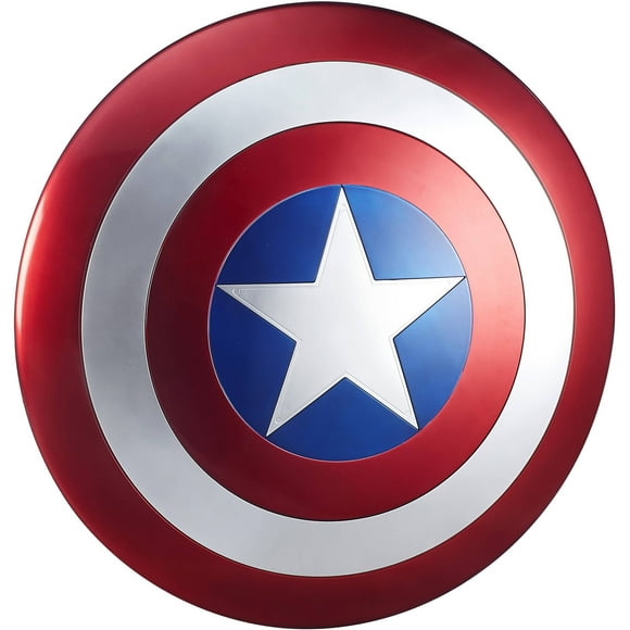 Captain America Shield