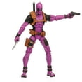 Marvel Legends Deadpool’s Rainbow Squad 5-Pack - Walmart.com