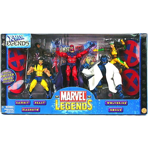 Wolverine Toys in Wolverine - Walmart.com