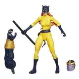 Marvel Legends Infinite Fierce Fighters Hellcat - Walmart.com