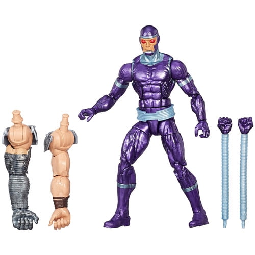 Marvel Legends Infinite Series Avenging Allies Figure - Walmart.com