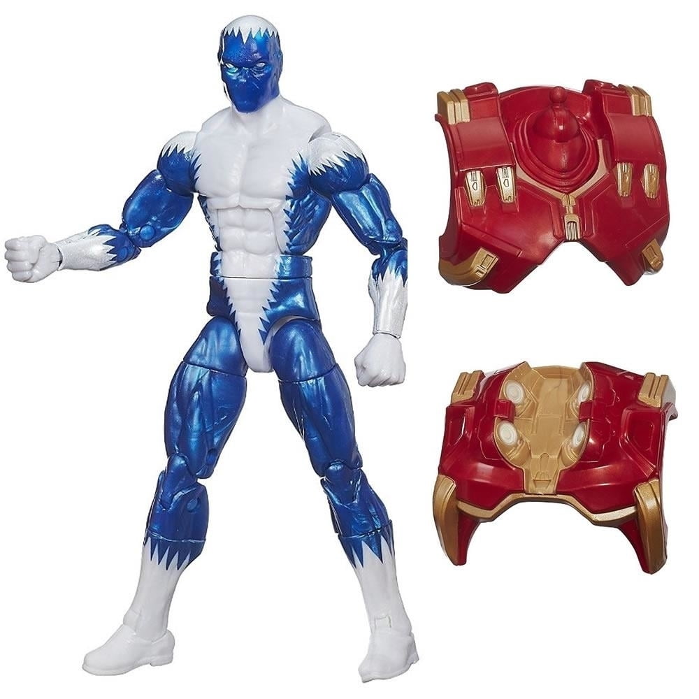 Avengers Avn Marvels Blizzard - Walmart.com