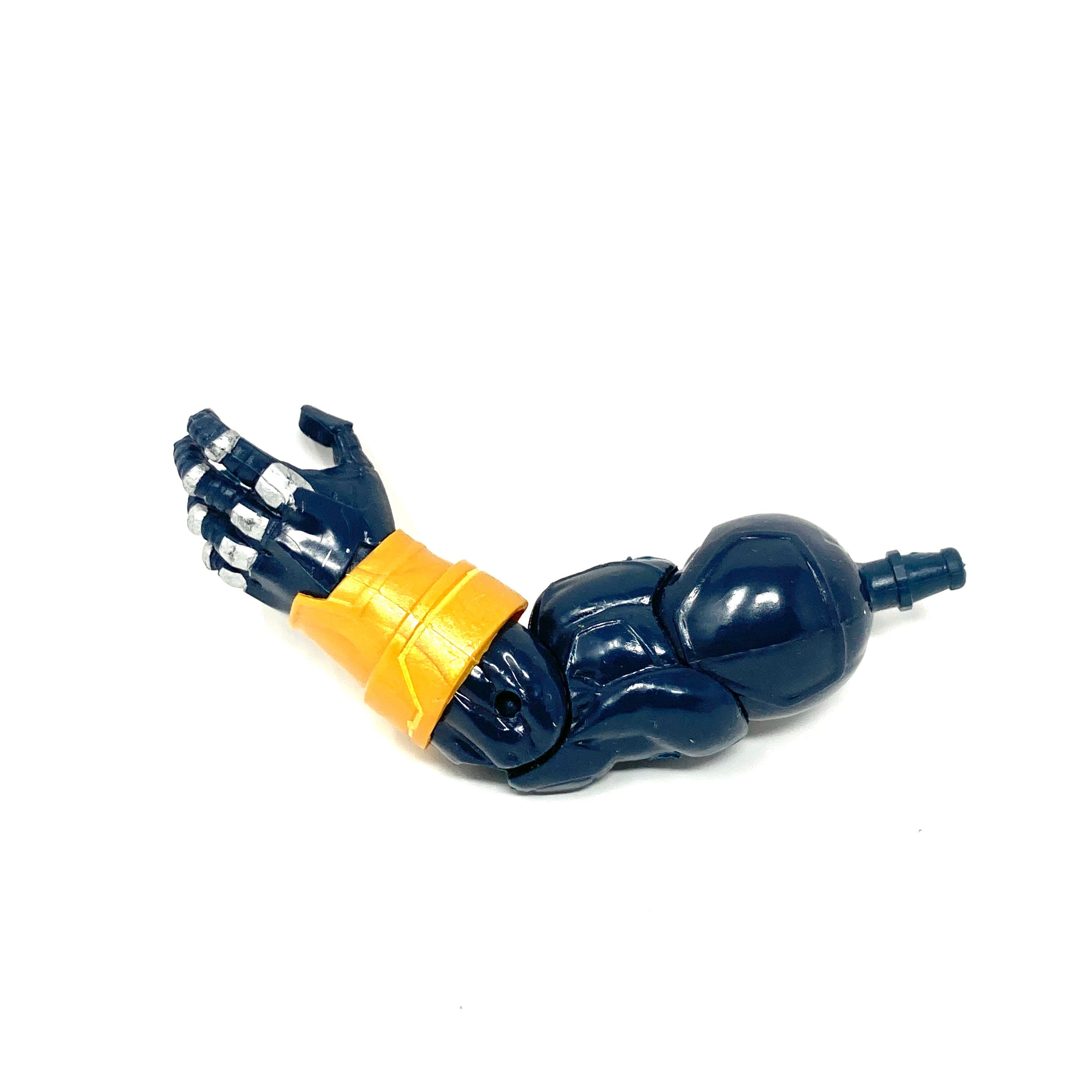 Marvel Legends Infinite Series Thanos Left Arm ONLY - Walmart.com