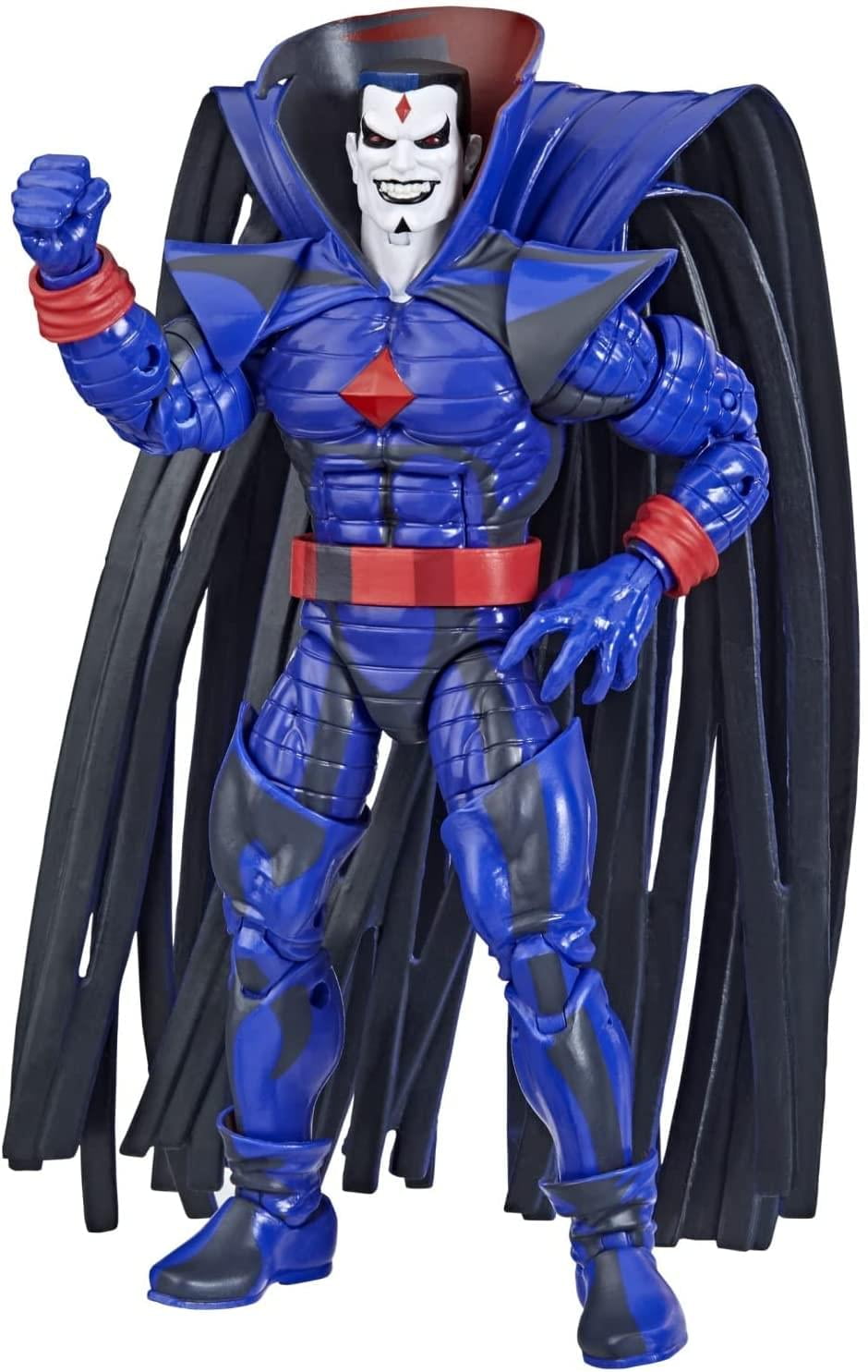 Mr Sinister