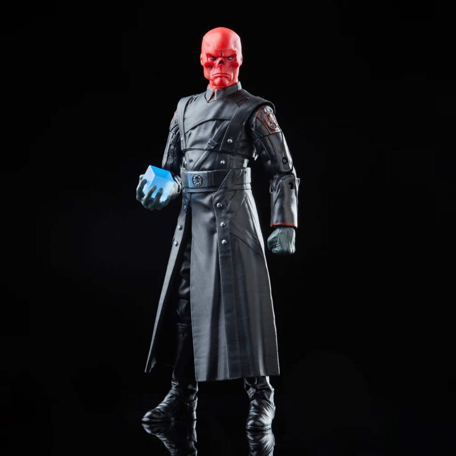 Marvel Legends Red Skull - Walmart.com