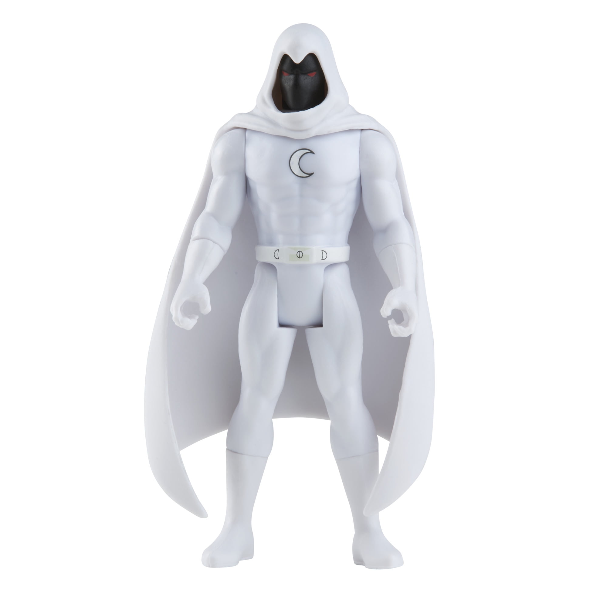 Marvel Legends Retro 375 Marvel’s Moon Knight Action Figure - Walmart.com