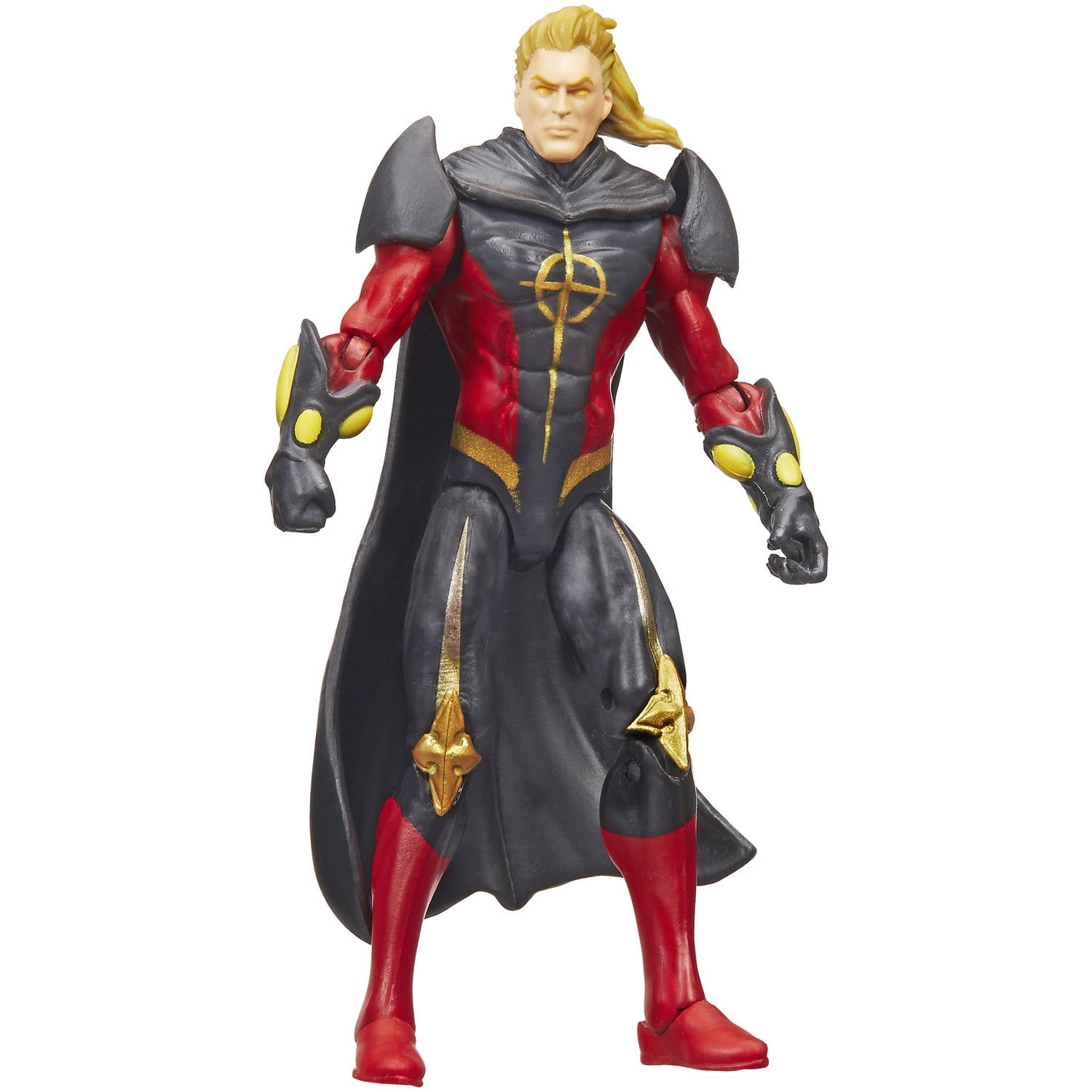 Marvel Legends Series 3.75" Marvel's Quasar - Walmart.com