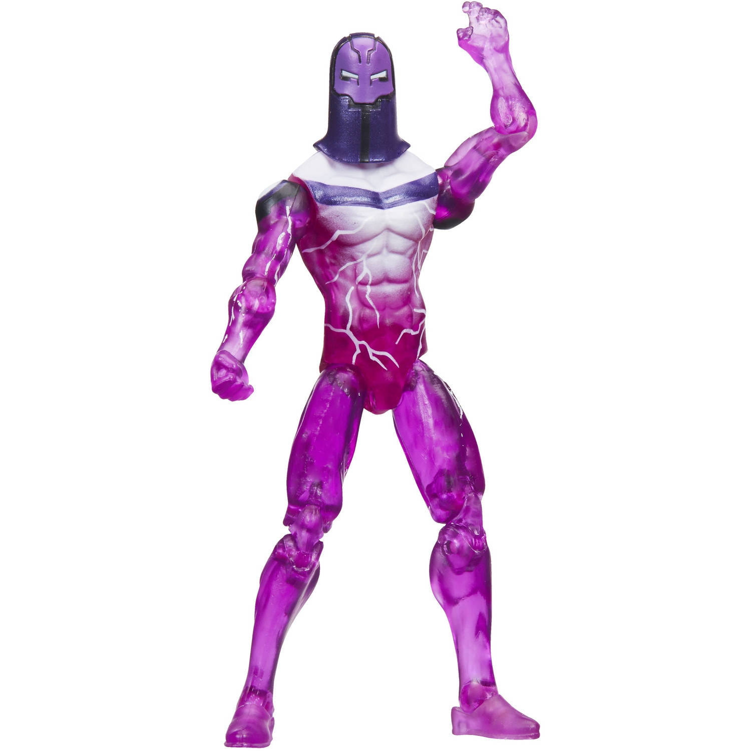Marvel Legends Series 3.75in Living Laser - Walmart.com
