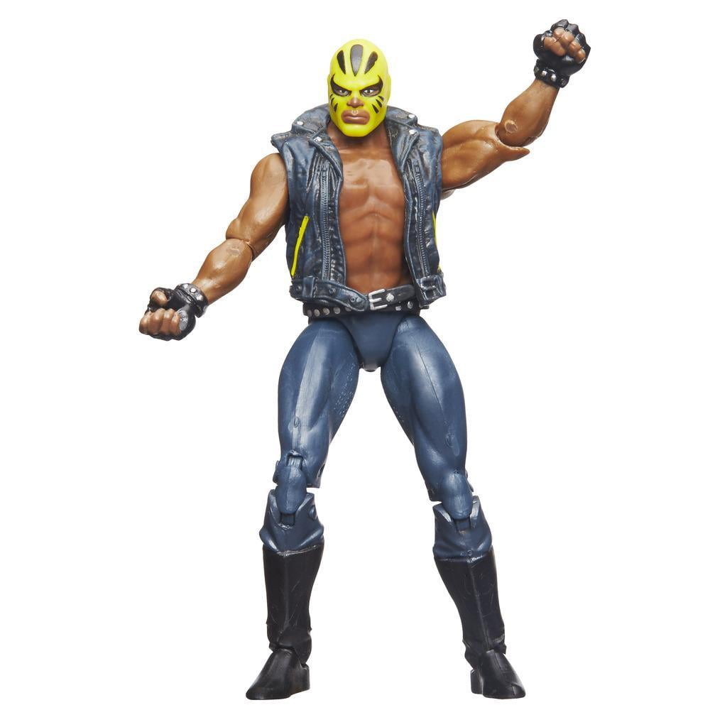 Marvel Legends Series 3.75in Marvel?s Rage - Walmart.com