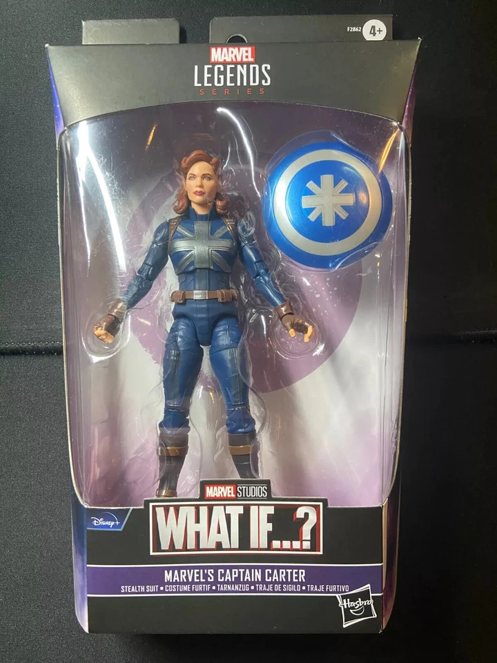 Marvel Legends Series - Choose Your Figure 99+ Legends in Stock! All ...