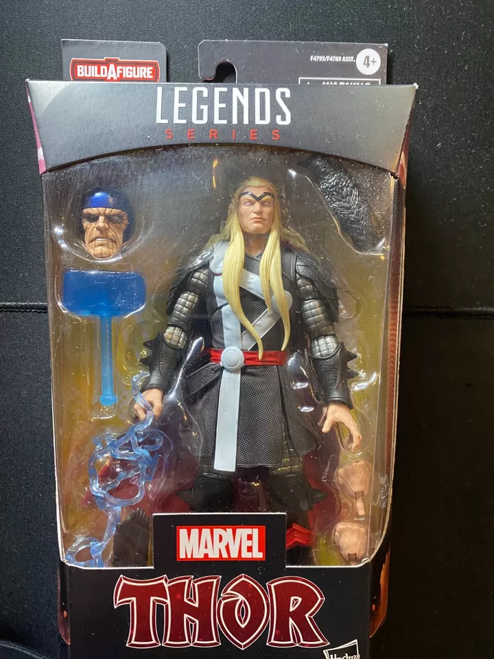 Marvel Legends Series - Choose Your Figure 99+ Legends in Stock! All ...