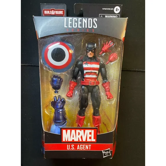 Marvel Legends Series - Choose Your Figure 99+ Legends in Stock! All ...