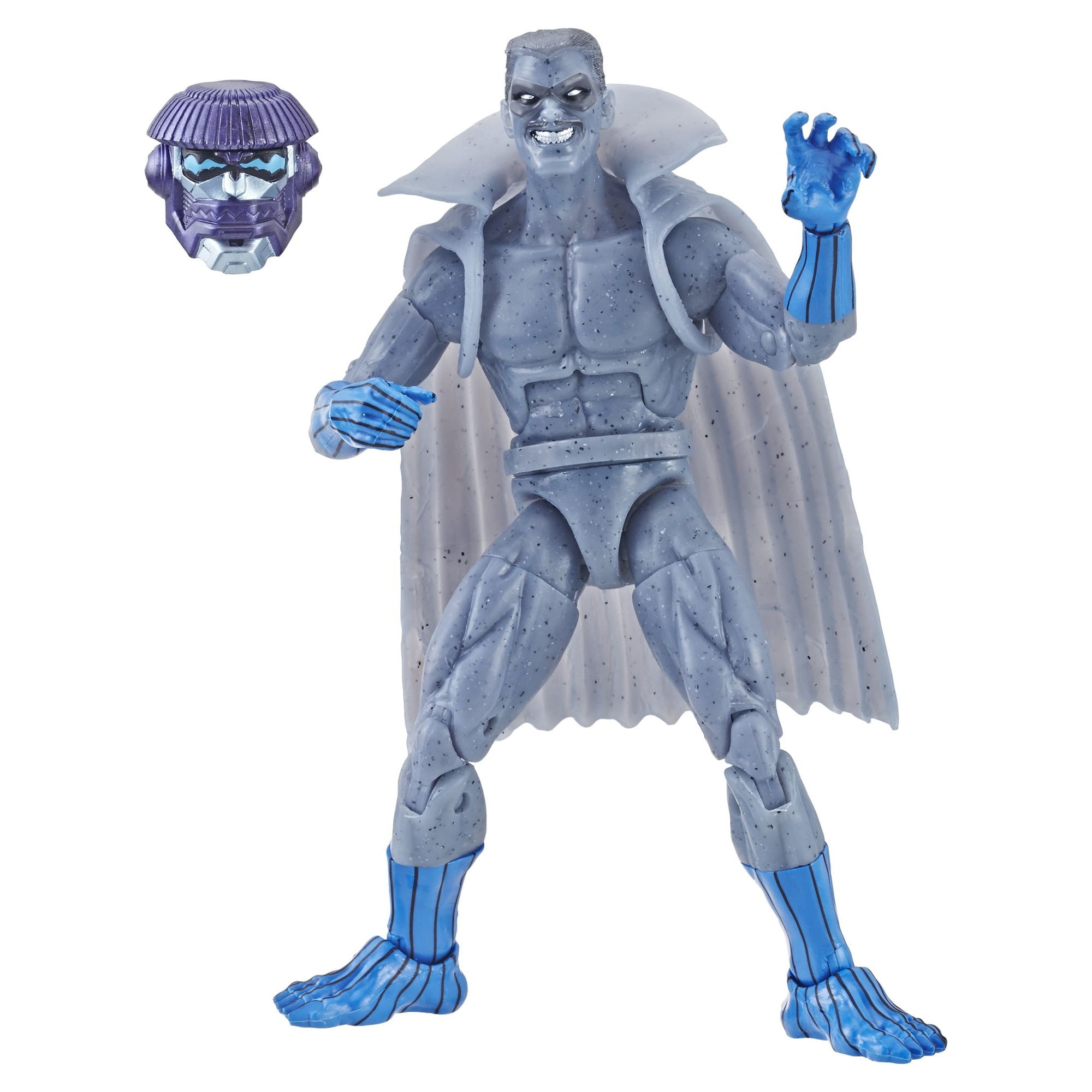 Marvel: Legends Series Grey Gargoyle Kids Toy Action Figure for Boys ...