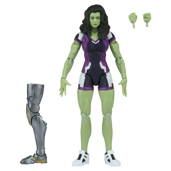 Marvel Legends Hulk Action Figure