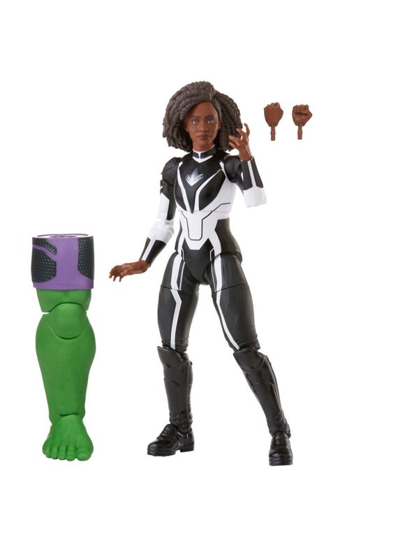 All Marvel Action Figures in Marvel Action Figures - Walmart.com