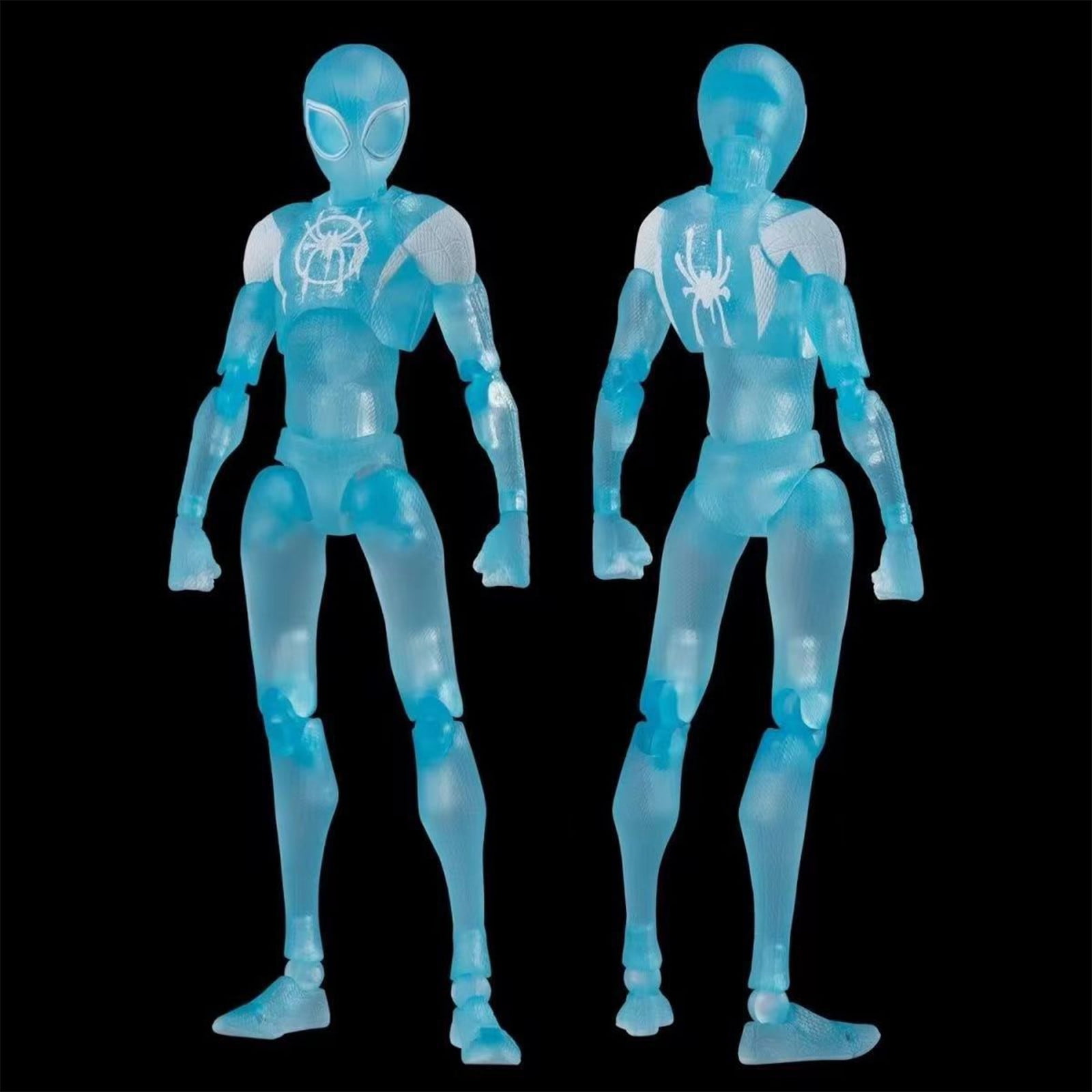 Marvel Legends Series Spider-Man Collectible Action Figure 5.12In ...