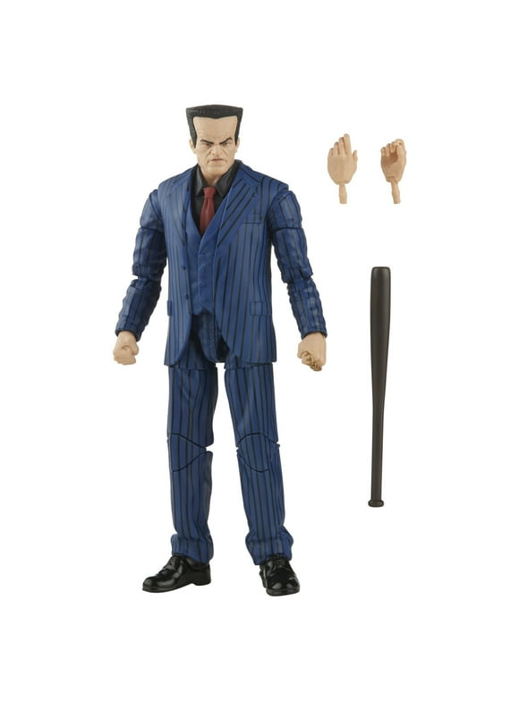 Marvel Legends Action Figures in Marvel Action Figures - Walmart.com