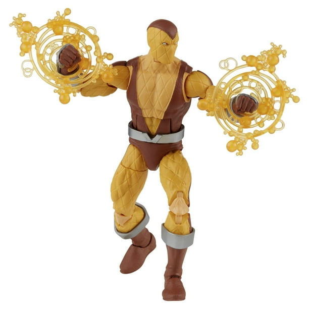 Marvel Legends Series Spider-Man Marvel’s Shocker Action Figure ...