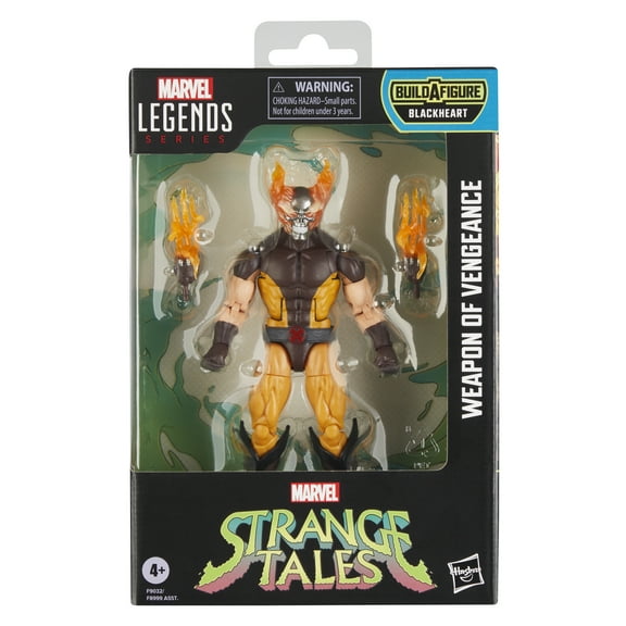 Marvel Legends HasLab Galactus Action Figure - World Devourer - Walmart.com