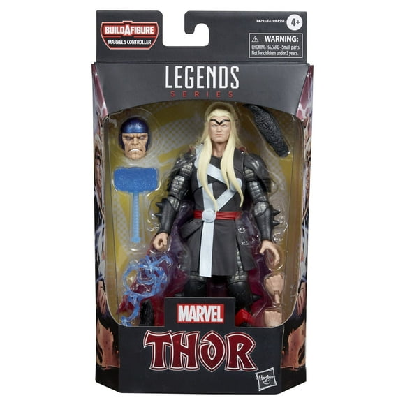 Thor Action Figures in Marvel Action Figures - Walmart.com
