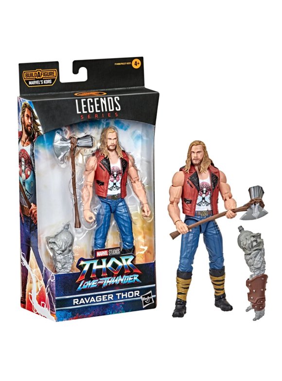 Thor Action Figures - Toys - Walmart.com