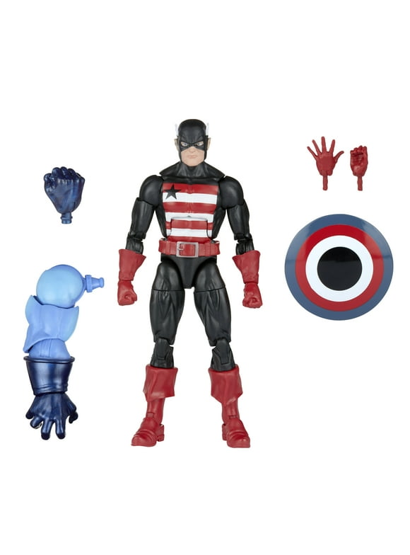 All Marvel Action Figures in Marvel Action Figures - Walmart.com