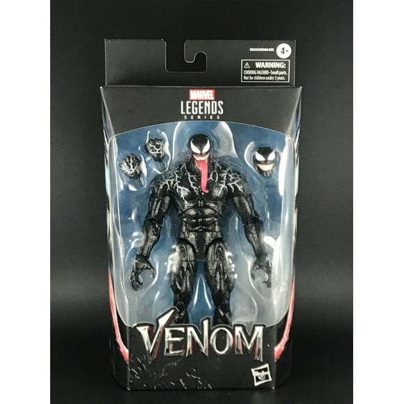Venom Toy