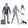 Marvel Legends Series X-Con Luis And Marvel’s Ghost - Walmart.com
