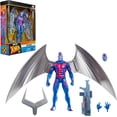 Marvel Legends Series X-Men '97 Archangel 6-inch Action Figure ...