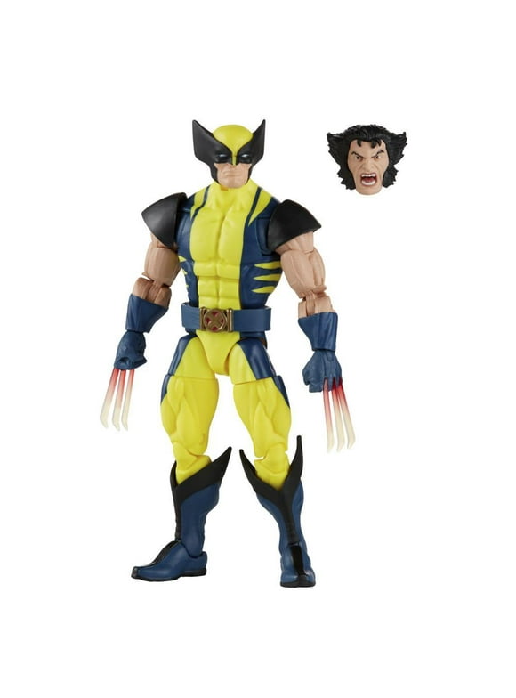 X-Men Action Figures in X-Men Toys - Walmart.com