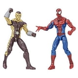 Spider-Man & Shocker Figures | Figurine sets for hobby shops - Walmart ...
