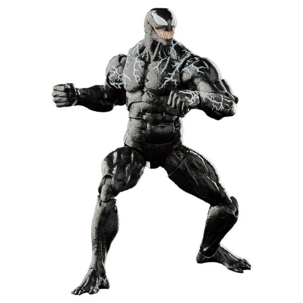 Marvel Legends Series: 6-Inch Venom Action Figure Toy - Walmart ...