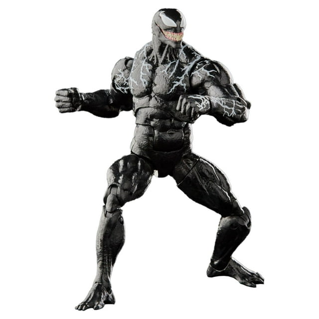 Marvel Legends Series: 6-Inch Venom Action Figure Toy - Walmart.com
