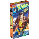 Hasbro Marvel Legends X-Men Animated Morph 6 Inch VHS Action Figure ...