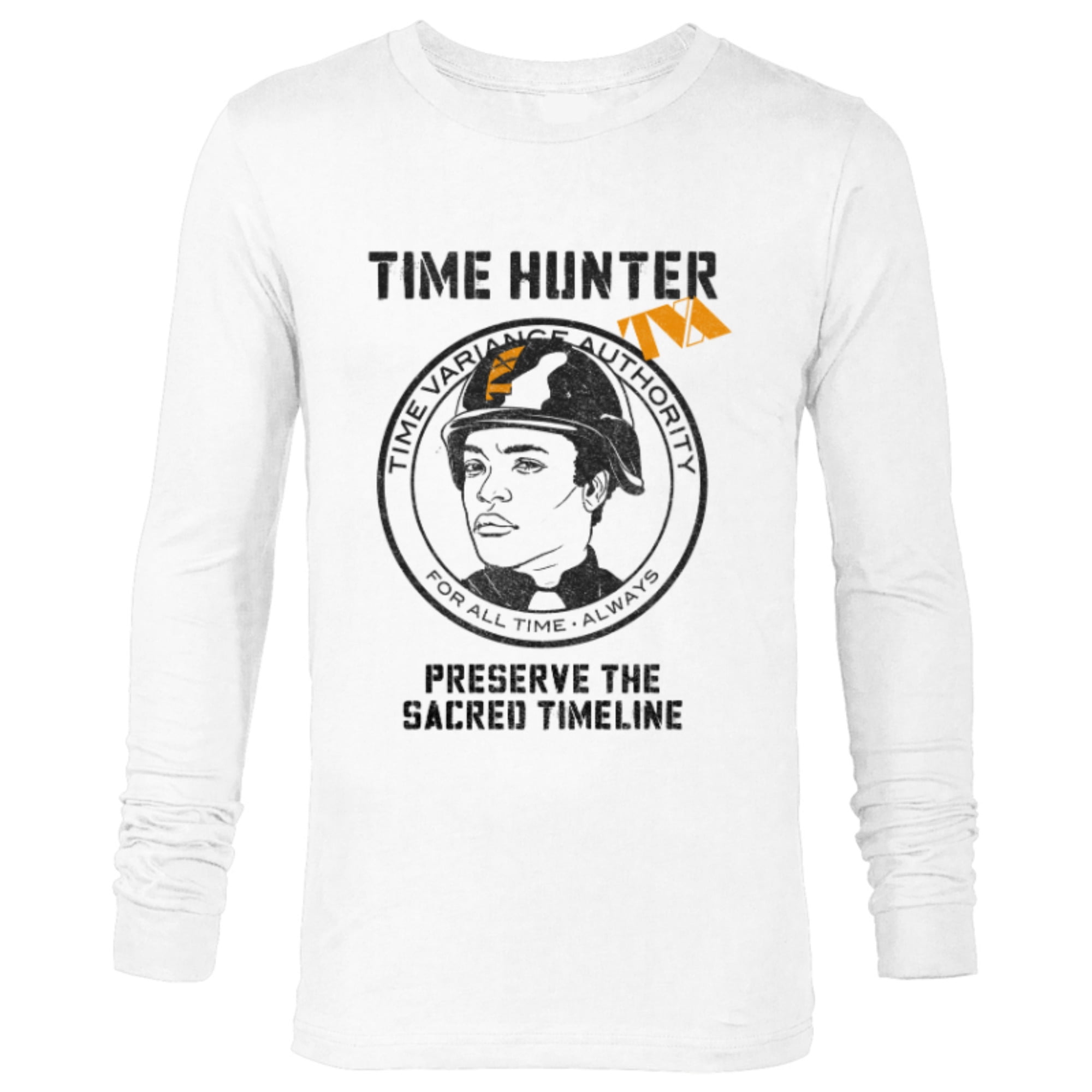 Marvel Loki Time Hunter-B15 TVA Preserve the Sacred Timeline - Long ...