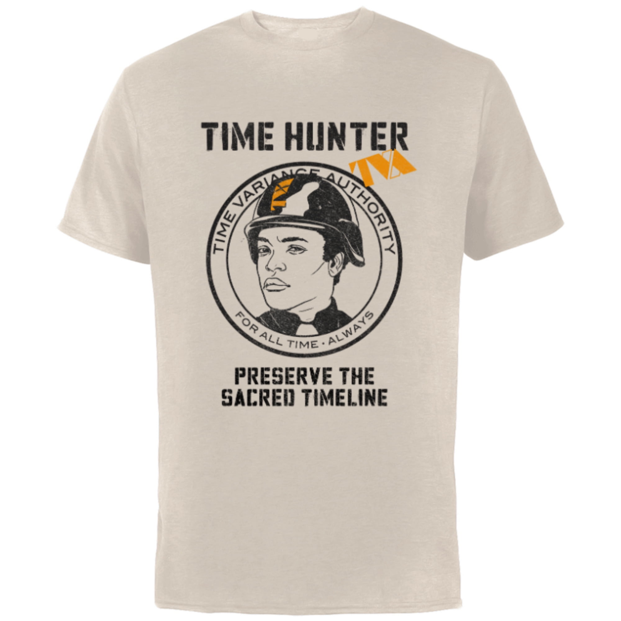 Marvel Loki Time Hunter-B15 TVA Preserve the Sacred Timeline - Short ...