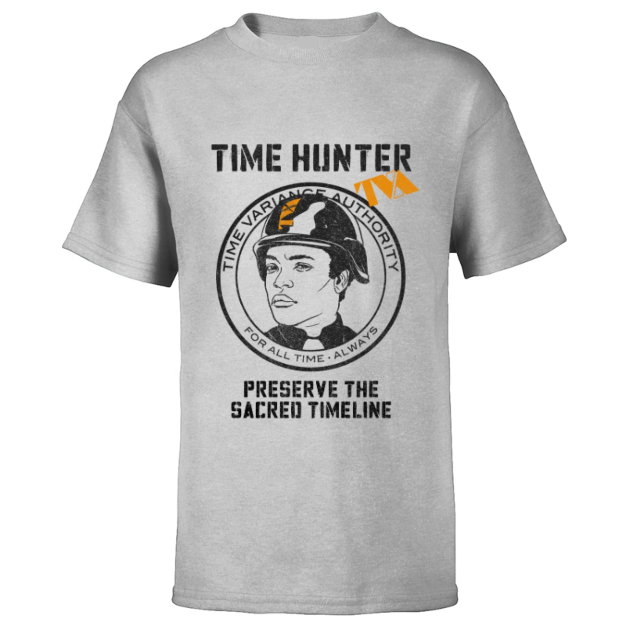 Marvel Loki Time Hunter-B15 TVA Preserve the Sacred Timeline - Short ...