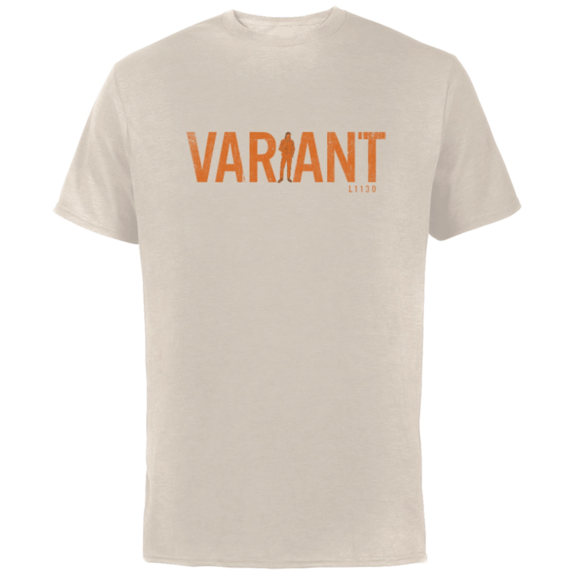 Marvel Loki Variant L1130 Retro - Short Sleeve Cotton T-Shirt for ...