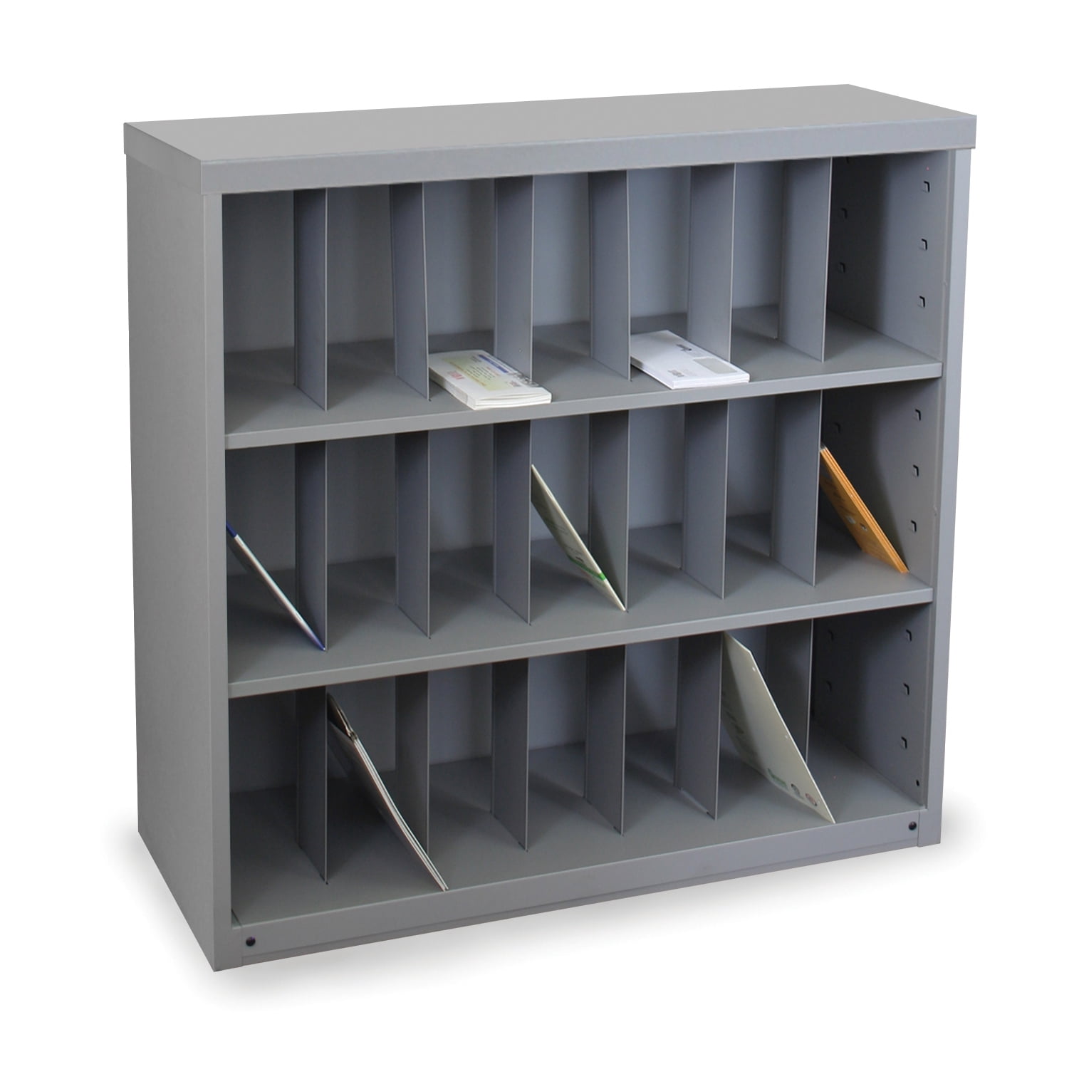 Marvel Mail Sorter with 21 Pockets - Walmart.com