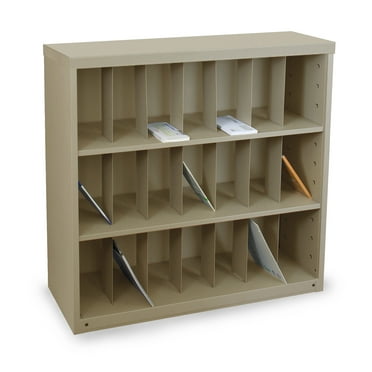Modular Mailroom Sorter Components to customize your ideal mailroom ...