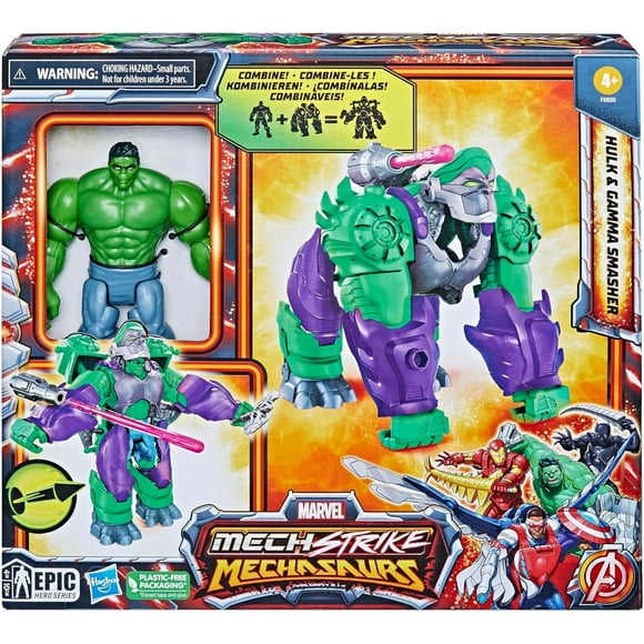 Hulk Hands Toys