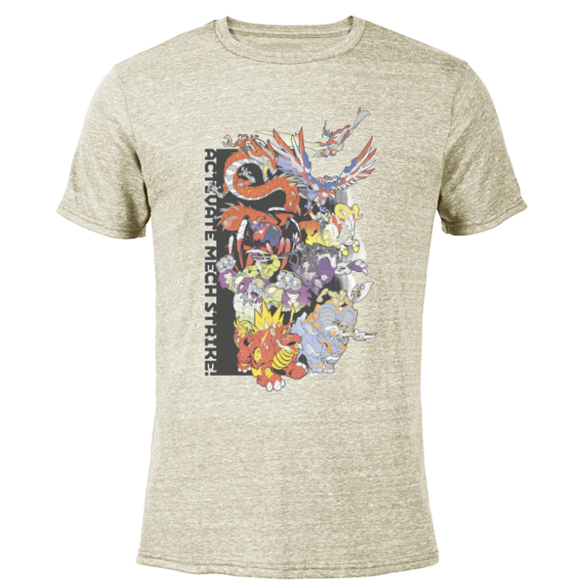 Marvel Mech Strike: Mechasaurs Avengers Activate Mech Strike - Short ...