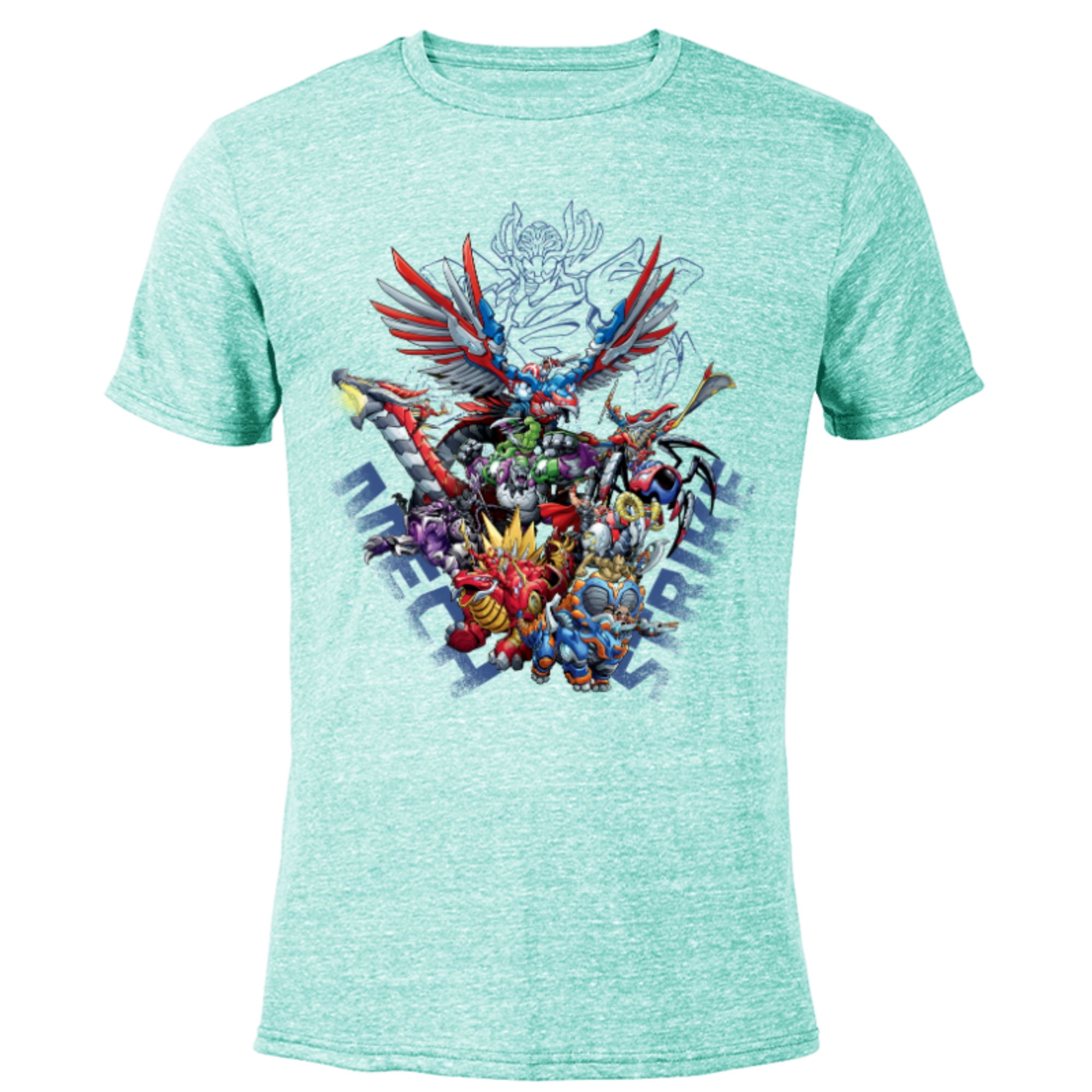 Marvel Mech Strike: Mechasaurs Avengers Mechs Versus Ultron - Short ...