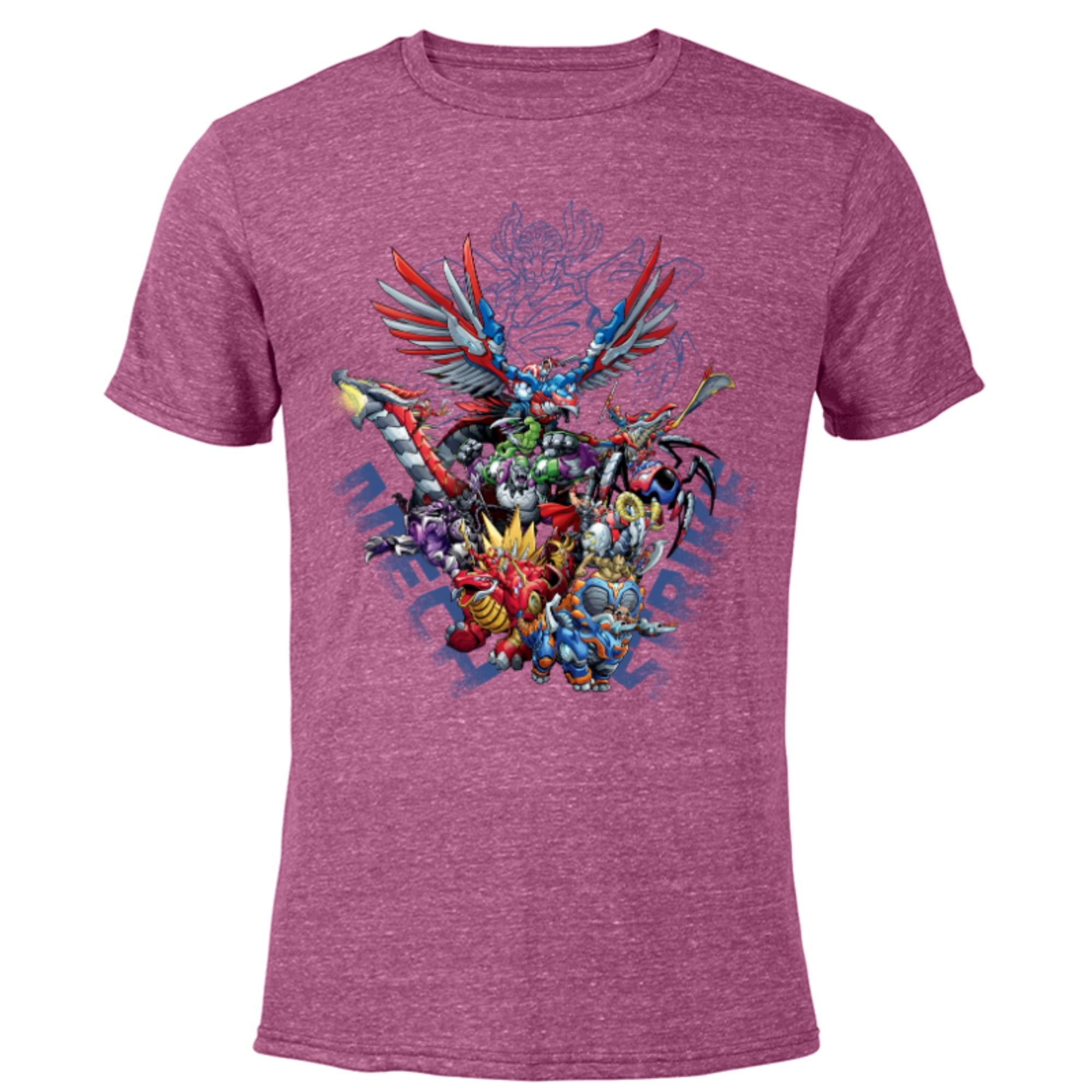 Marvel Mech Strike: Mechasaurs Avengers Mechs Versus Ultron - Short ...