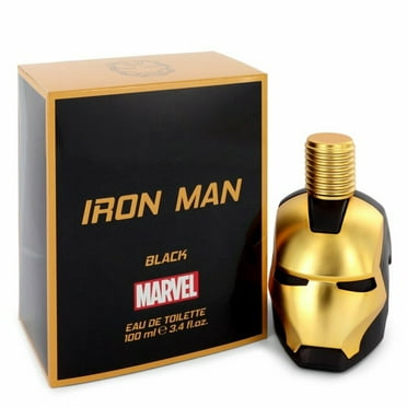 Marvel's Ultimate Spiderman 3.4 Oz Kids Cologne - Superhero Perfume ...