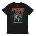 Marvel Men's Spider-Man Distressed My Spidey-Sense Is Tingling T-Shirt ... Marvel Men's Spider-Man Distressed My Spidey-Sense Is Tingling T-Shirt ...