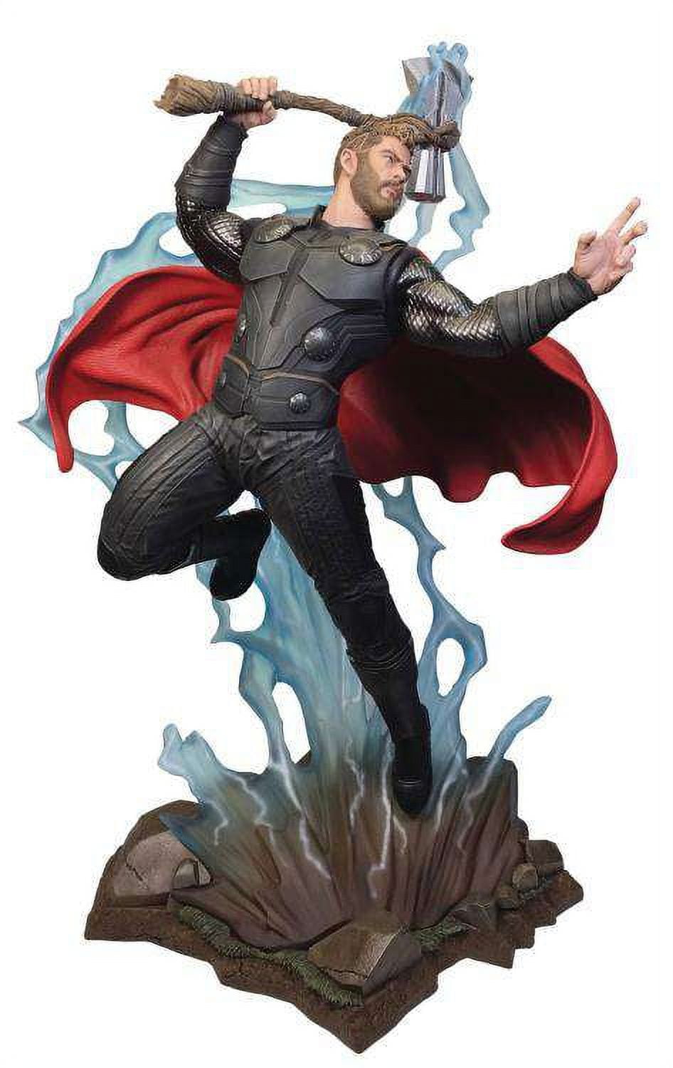 Marvel Milestones Thor Statue - Walmart.com