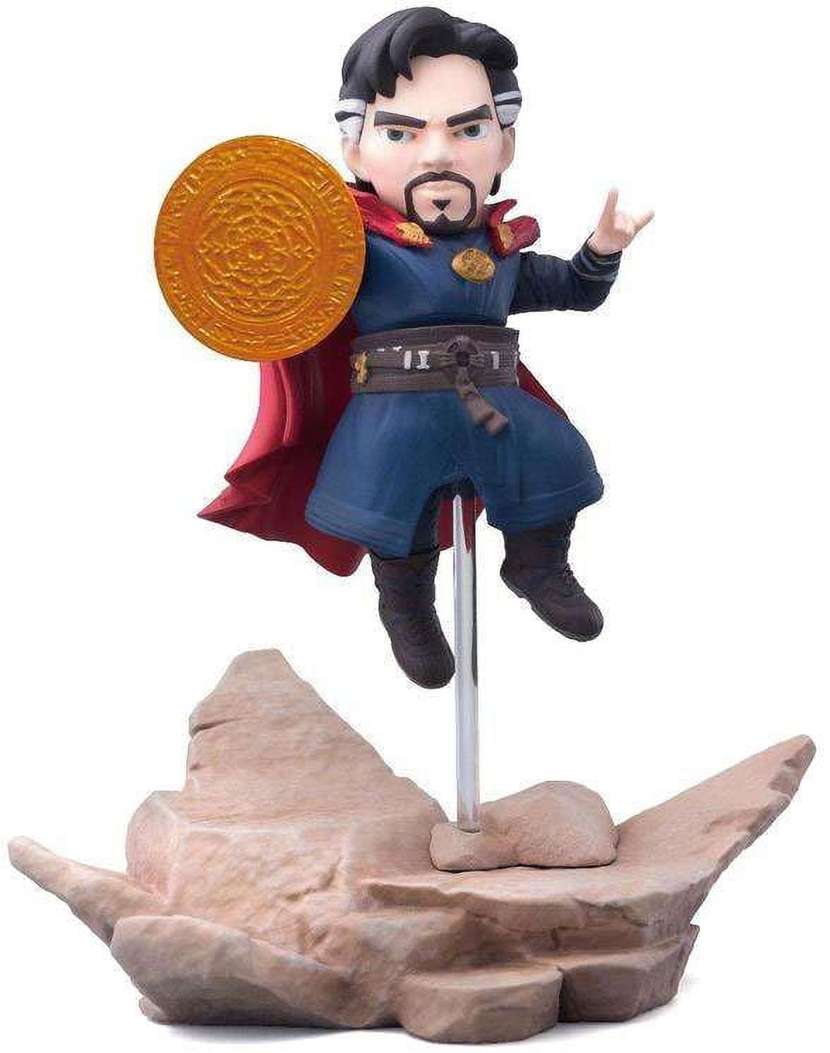 Marvel Mini Egg Attack Dr. Strange Action Figure - Walmart.com